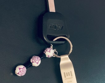Flash Drive Keychain | Etsy