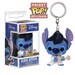 Funko Pop! Keychain: Stitch - Etsy