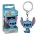 Funko Pop! Keychain: Stitch - Etsy