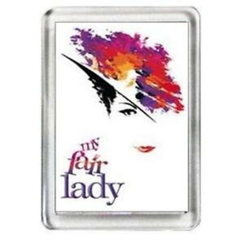 My Fair Lady - Etsy