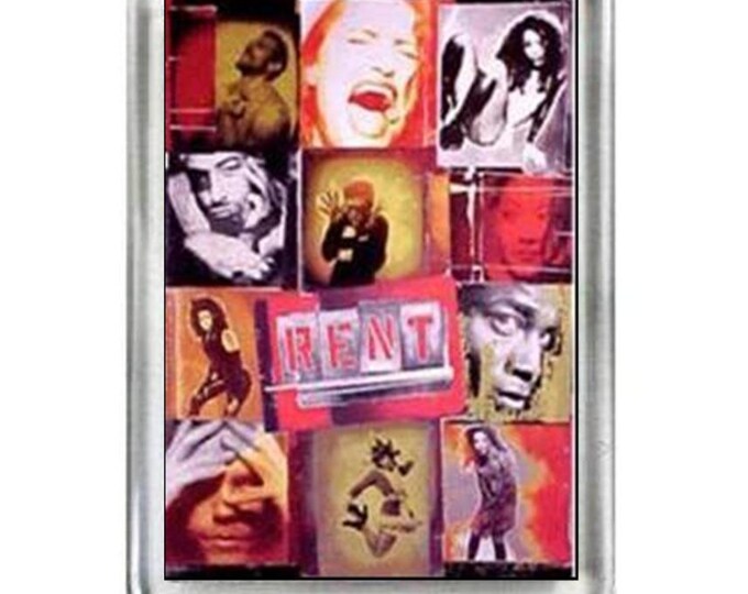 Rent Magnet - Etsy