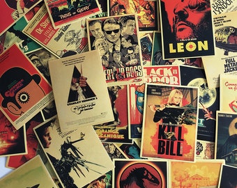 Old School Movie | Etsy