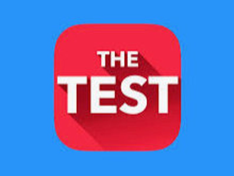 This is a TEST Product, Please Do NOT Buy - Etsy Australia