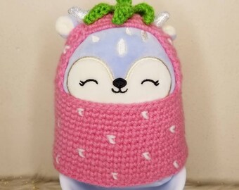 Squishmallow Sweater - Etsy Canada