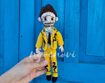 Post Malone Plush - Etsy