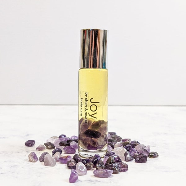 Essential Oil Roller - Etsy