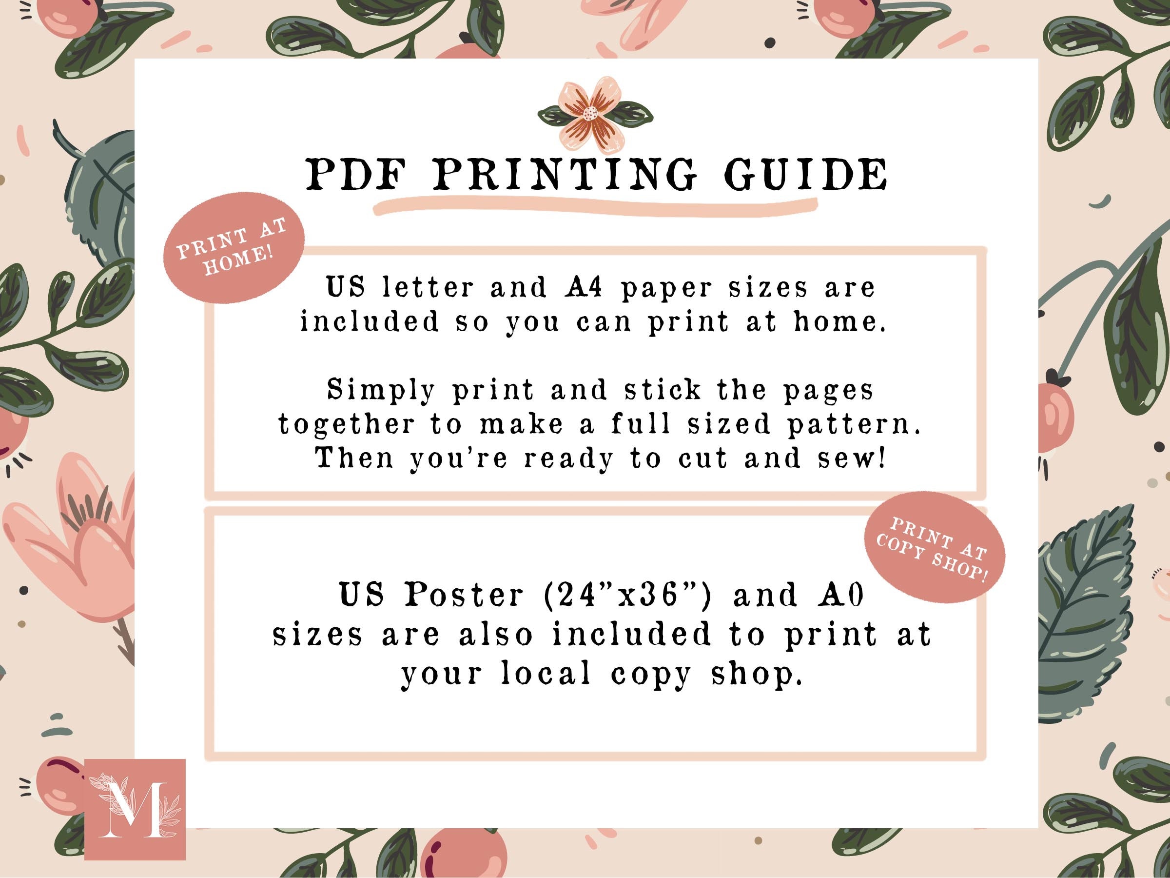 Vintage Sewing Dress Patterns PDF Download 1940s Australian Home ...