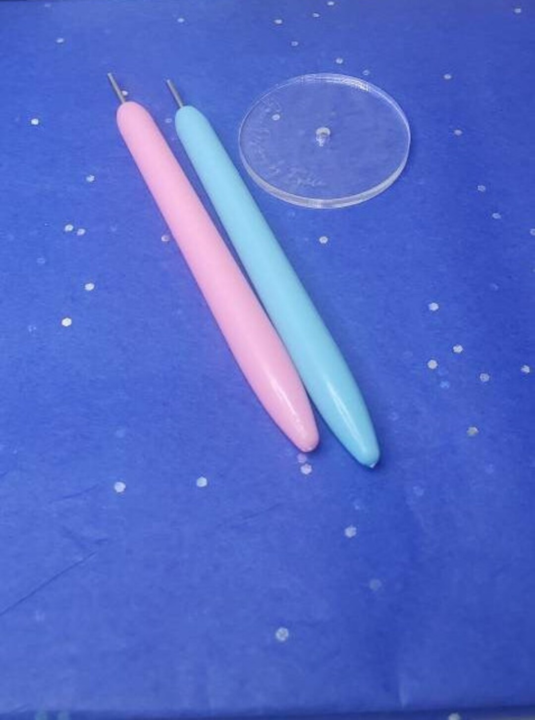 Quilling Disc & Pen - Etsy