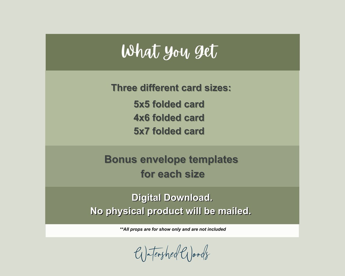 Printable Funny Cat Card, Folded Downloadable Greeting Card, Colorful ...