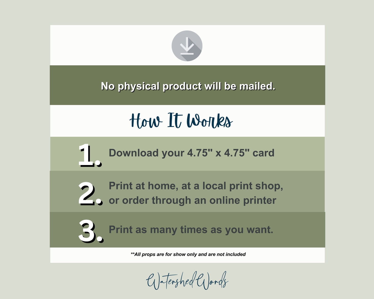 Fluent in Fowl Language Printable Greeting Card, Country Chicken Card ...