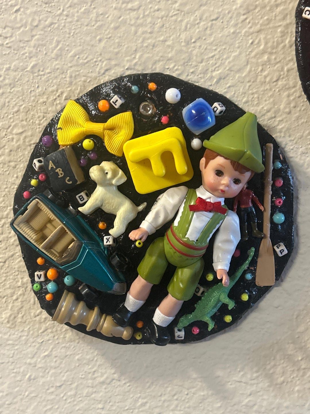 Cluster Cookies - “summer Camp” - Etsy