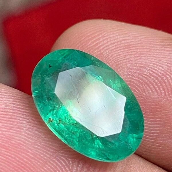 Light Emerald Green - Etsy