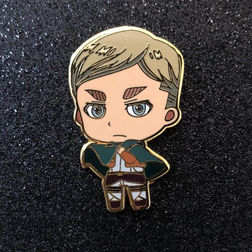 Bisexual Pixel Heart Pin Subtle Bi Pride Flag Accessory Gift | Etsy UK