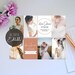 Photographer Facebook Cover Template, Canva Editable Facebook Banner ...