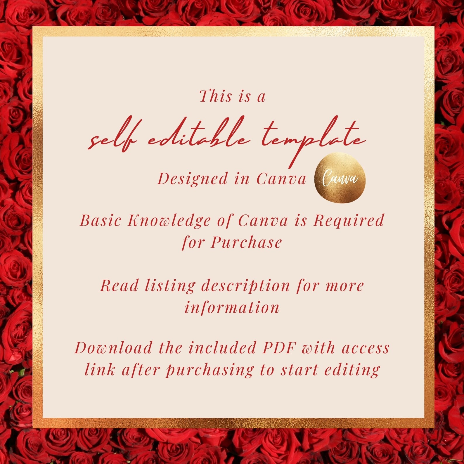 DIY Pinterest Template Canva Easy Customizable Social Media - Etsy