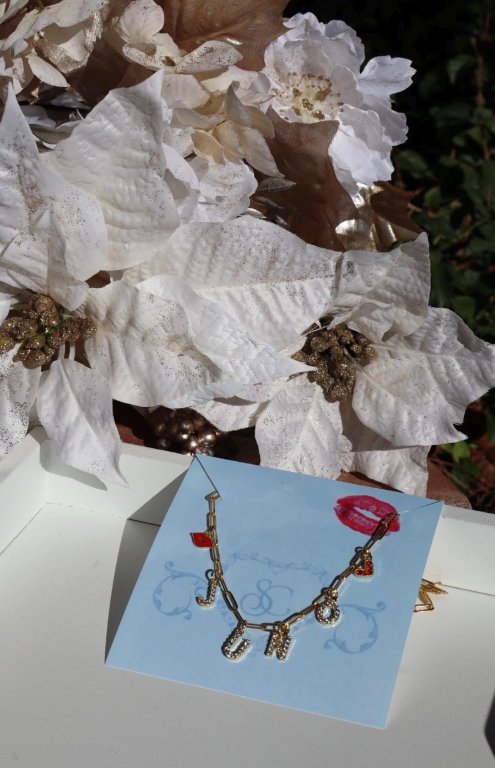 Sabrina Carpenter Jewelry, Short N' Sweet Tour Jewelry, Sabrina ...