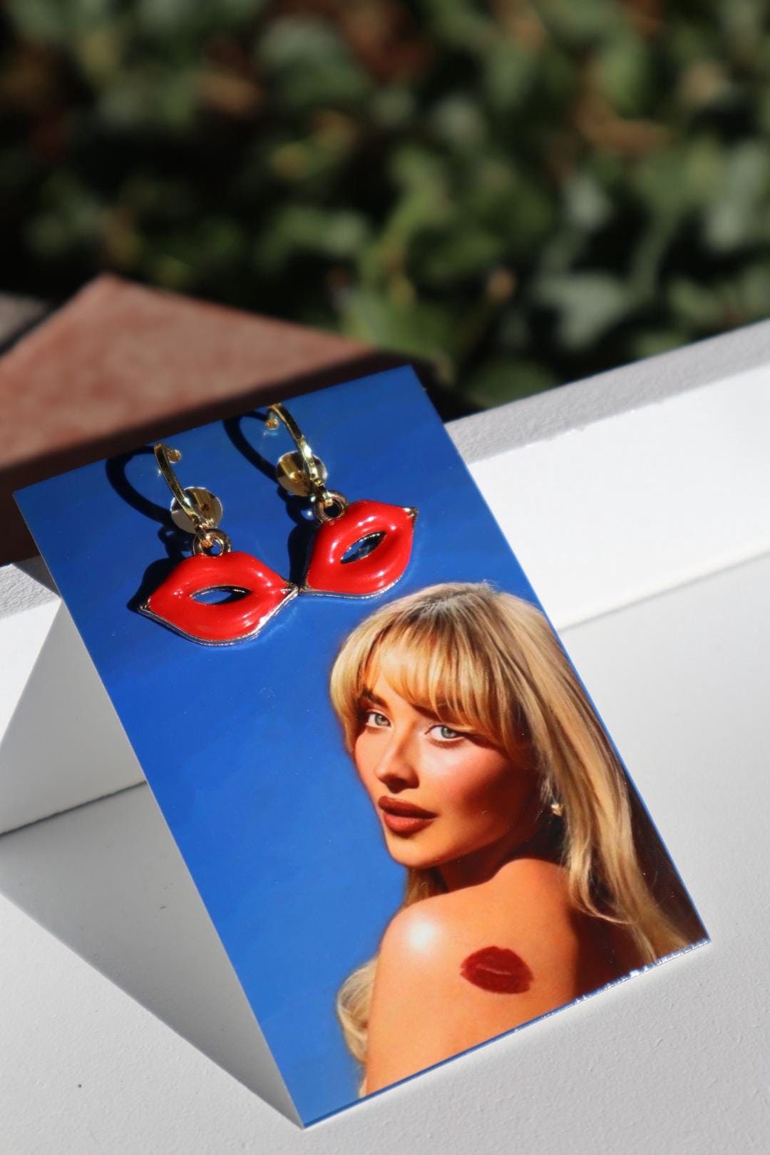 Sabrina Carpenter Jewelry, Short N' Sweet Tour Jewelry, Sabrina ...