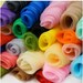 Premium Soft Tulle Fabric by the Yard, 65" Wide Italian Soft Net Fabric ...