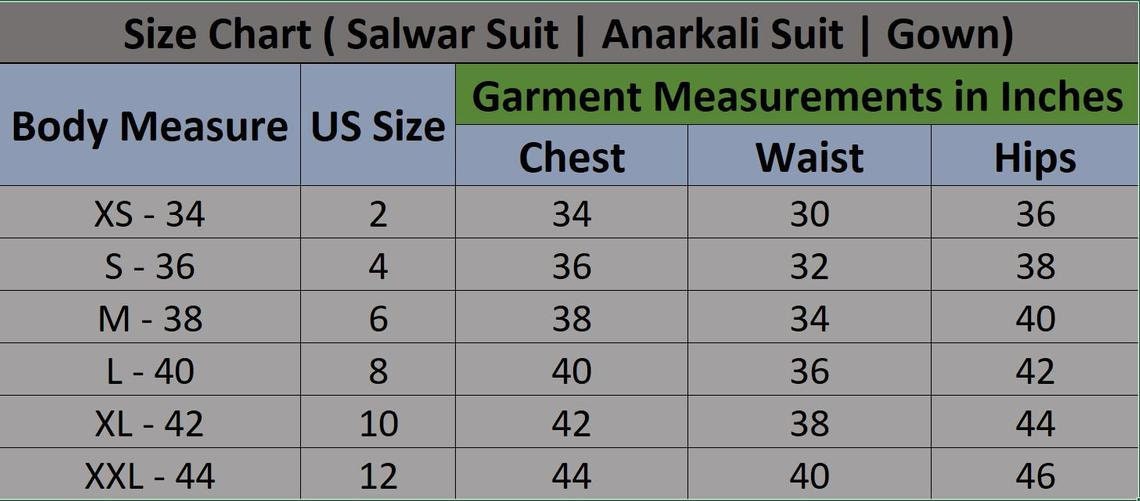 Ready to wear Pakistani suits | Etsy