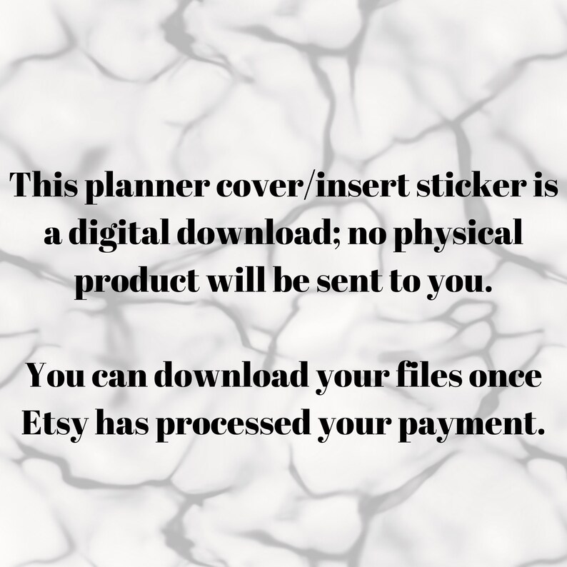 Spooky Party PRINTABLE Planner Cover/insert Cover Sticker/dashboard ...