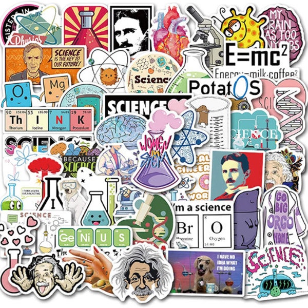 Computer Science Stickers - Etsy