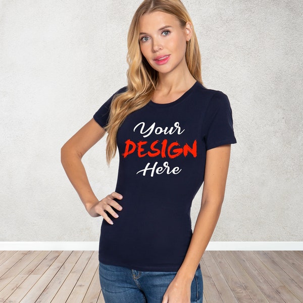 Custom Shirts - Etsy