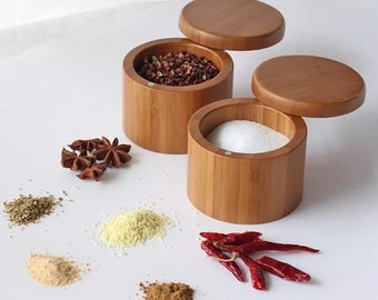 Condiment Jar - Etsy