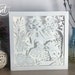 Mouse Couple Light Shadow Box, Paper Cut Shadow Box, Shadowbox Card ...