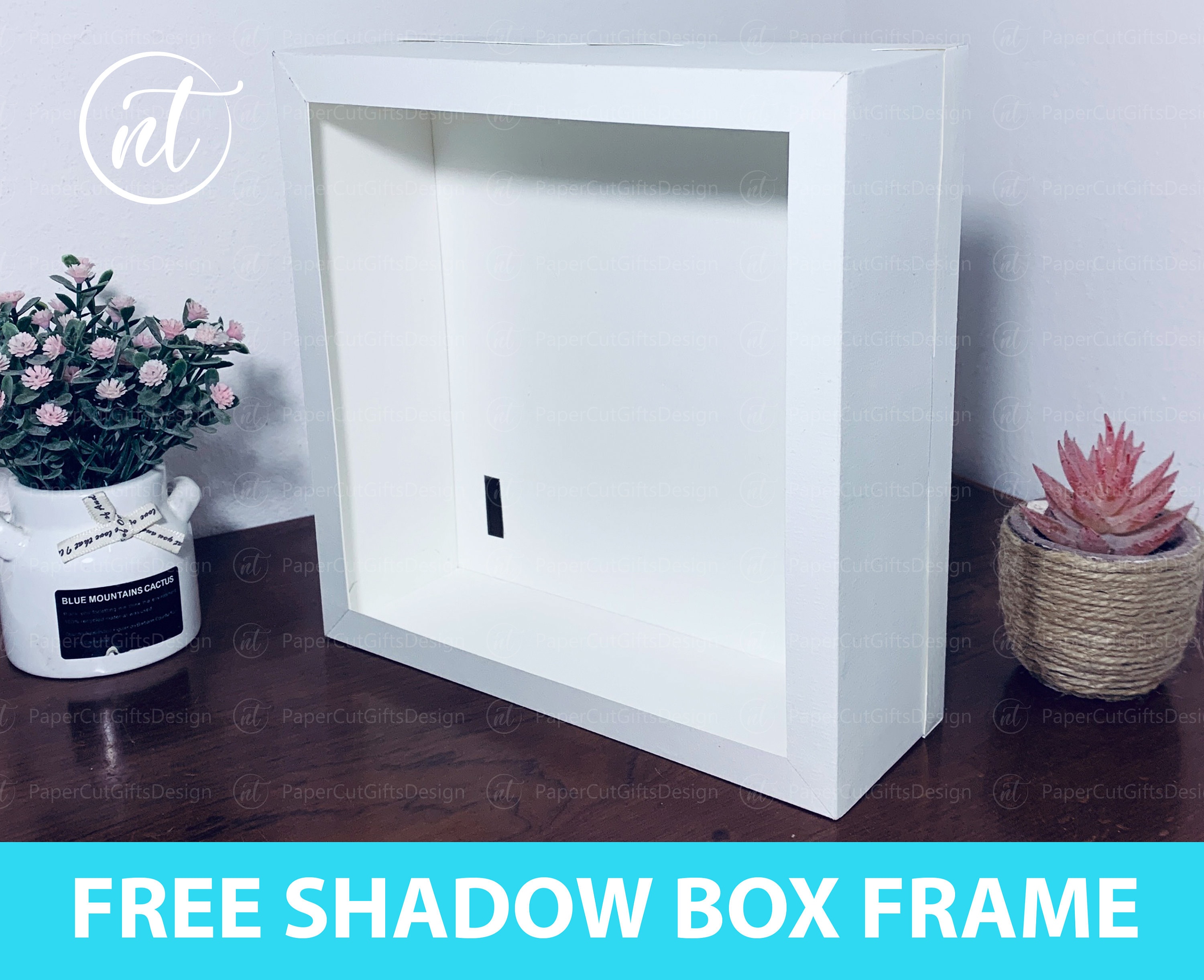 Lighthouse Lightbox Template Paper Cut Shadow Box Template - Etsy