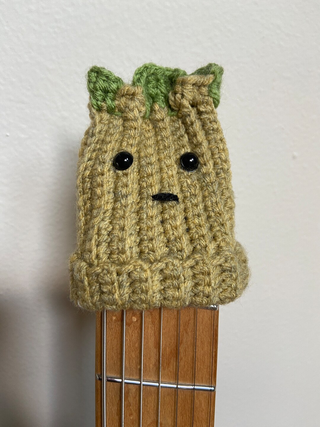 Headless Guitar Hat Strandberg Kiesel Guitar Hat Guitar Protection Hat ...