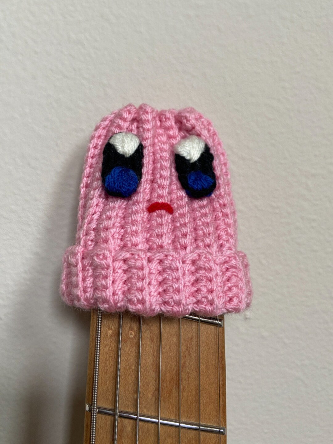 Headless Guitar Hat Strandberg Kiesel Guitar Hat Guitar Protection Hat ...