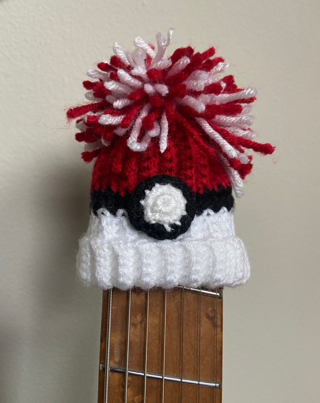 Strandberg Headless Guitar Hat Headless Guitar Hat - Etsy