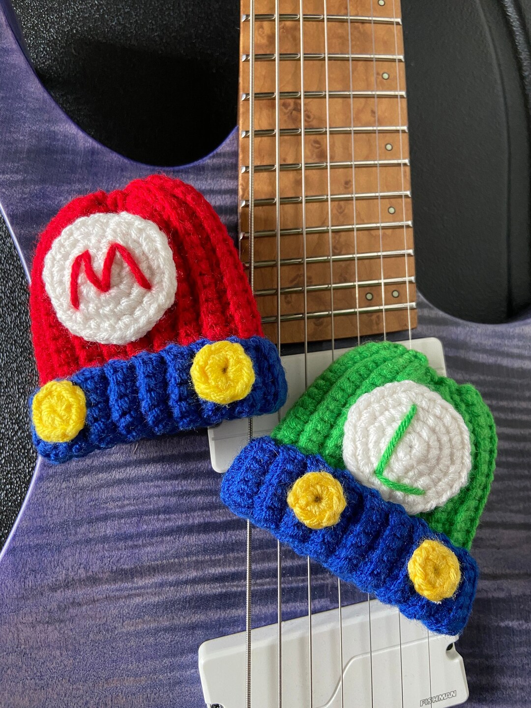 Headless Guitar Hat Strandberg Guitar Kiesel Guitar Protection Hat - Etsy