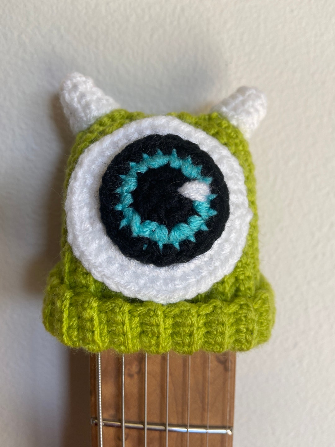 Headless Guitar Hat Strandberg Kiesel Guitar Hat Guitar Protection Hat ...