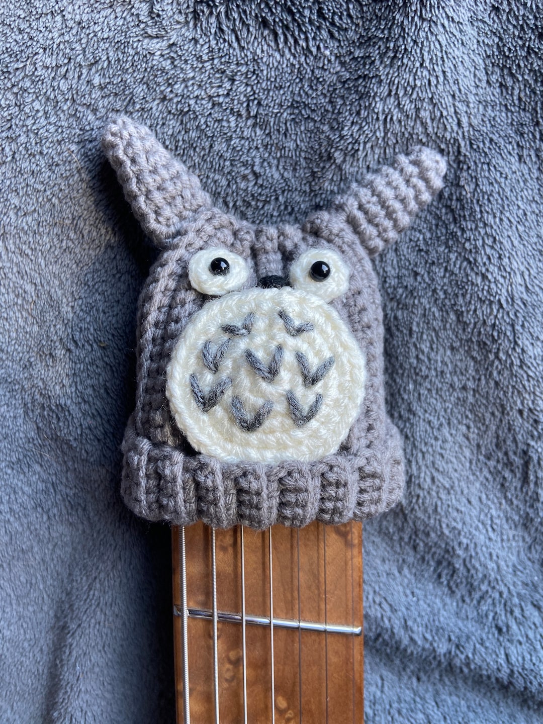 Headless Guitar Hat Strandberg Kiesel Guitar Hat Guitar Protection Hat ...