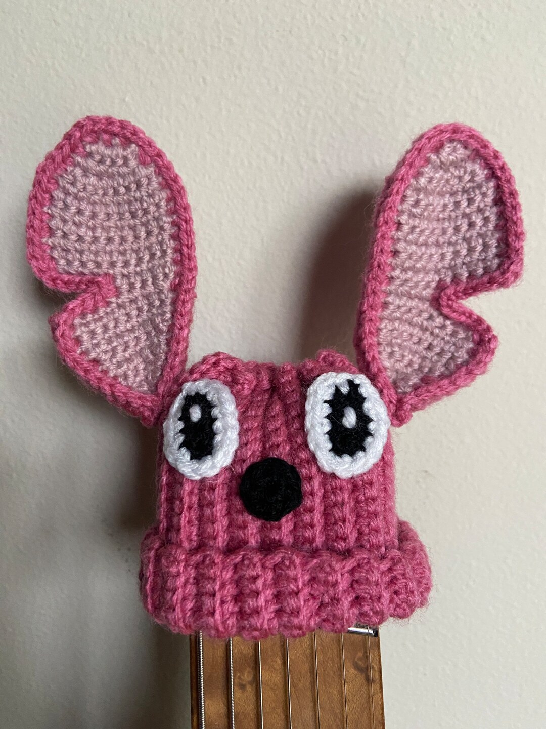 Headless Guitar Hat Strandberg Guitar Hat Guitar Protection Hat - Etsy