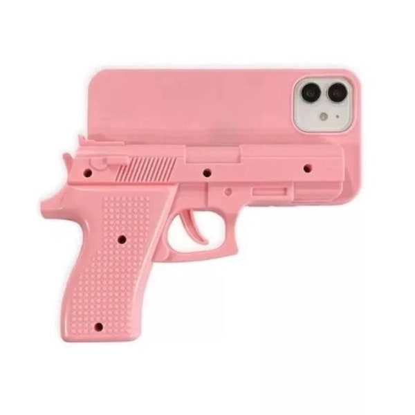 3d Iphone Case - Etsy