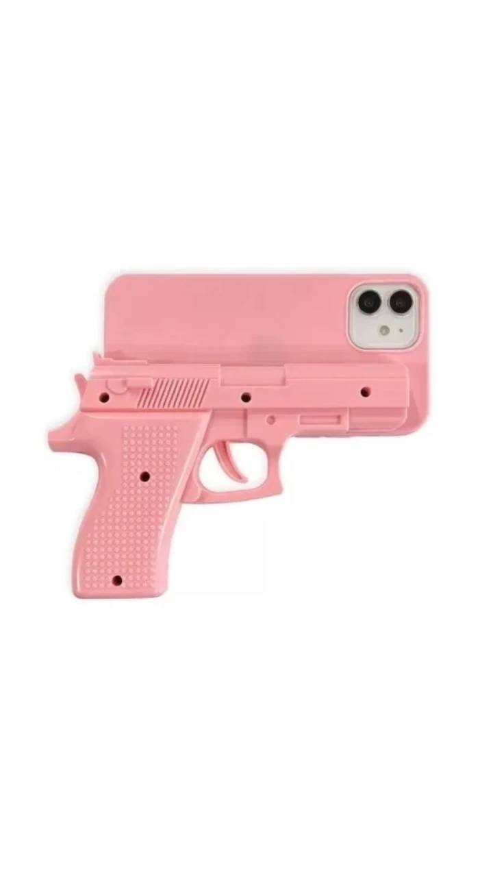Pink Guns