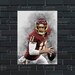 Alex Smith Poster Washington Football Canvas Frame Kids - Etsy