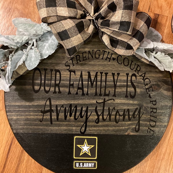 Army - Etsy
