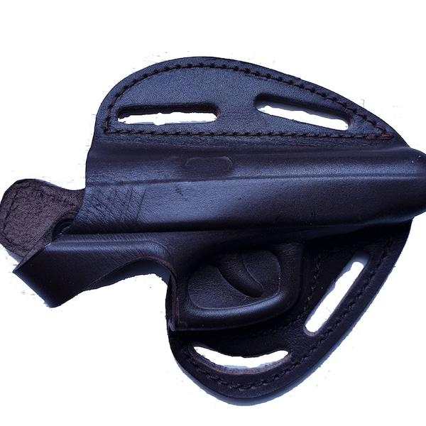 Pancake Holster - Etsy