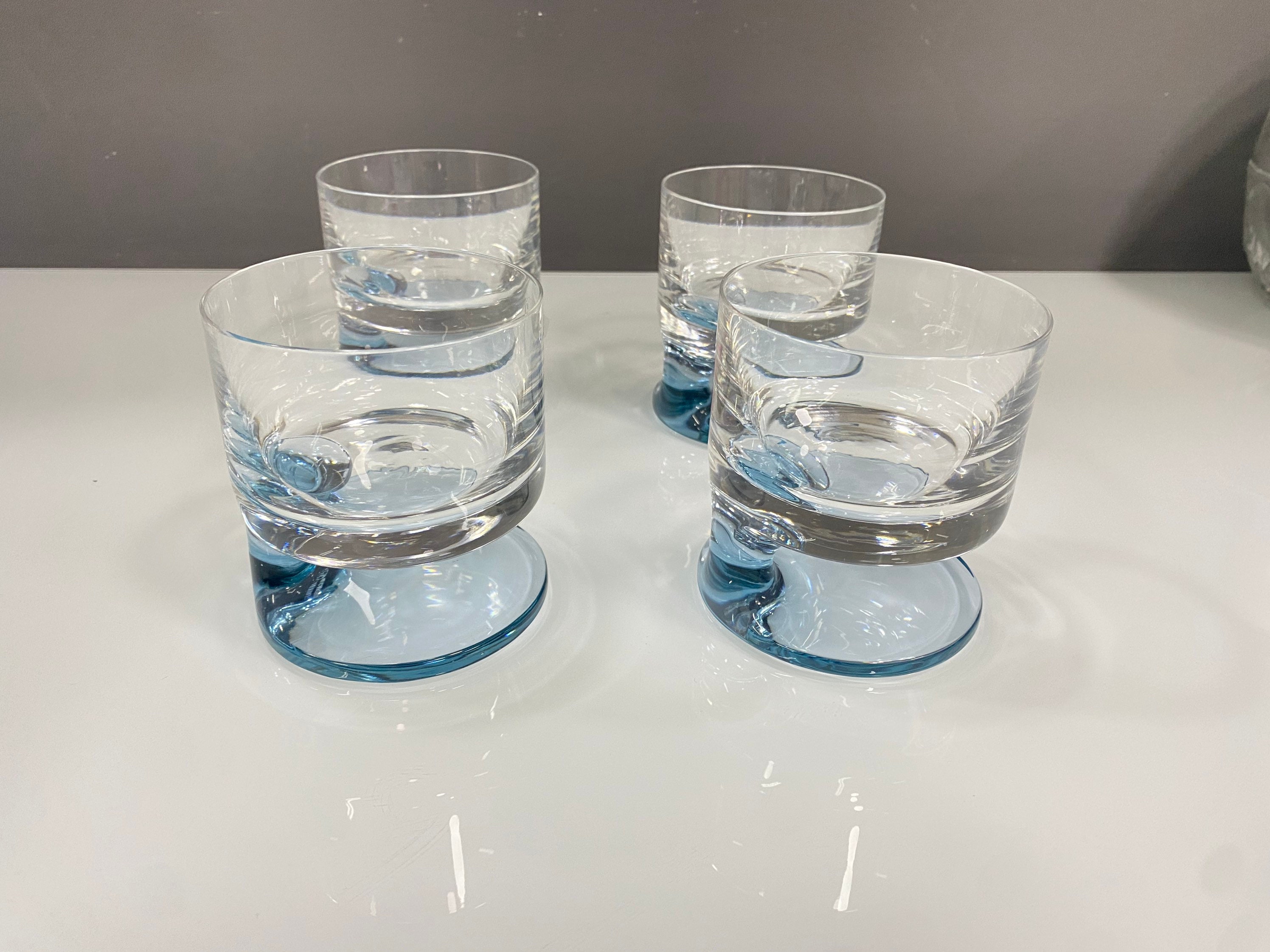 Joe Colombo Original Glasses Made in That 60s - Etsy