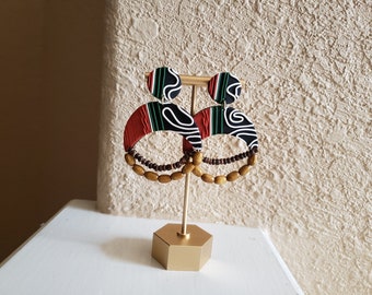 Zimbabwe Metal Art | Etsy