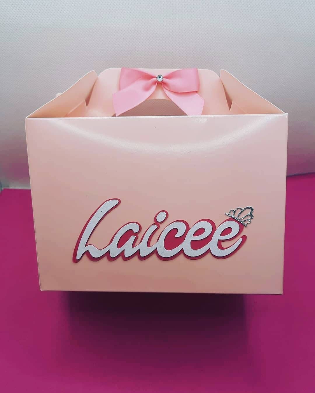 Barbie Party Box - Etsy