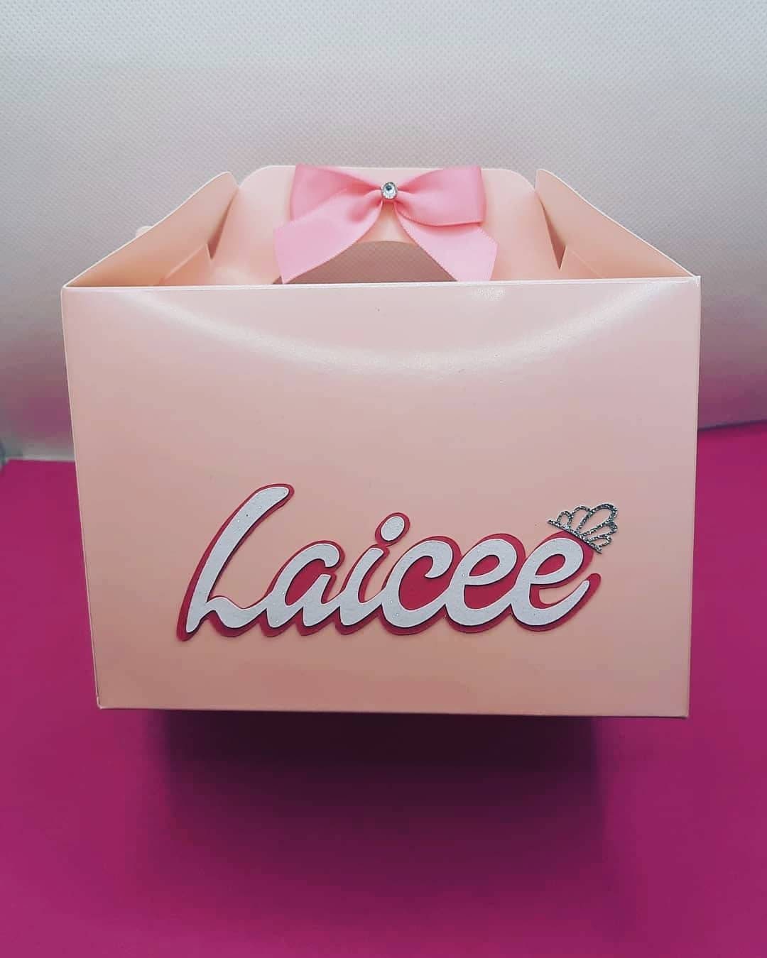Barbie Party Box - Etsy