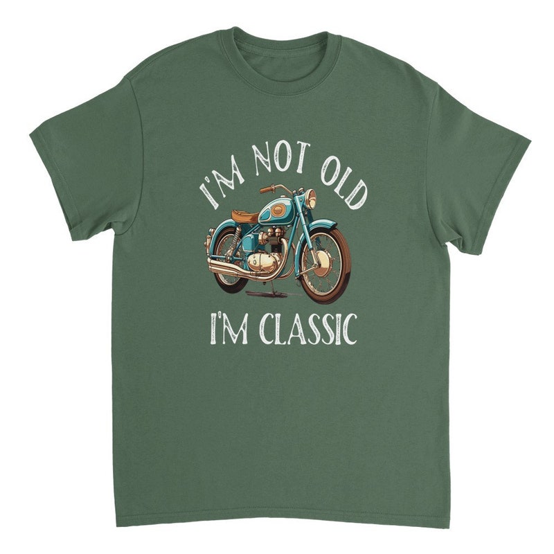 Funny Motorcycle Tshirts - Etsy