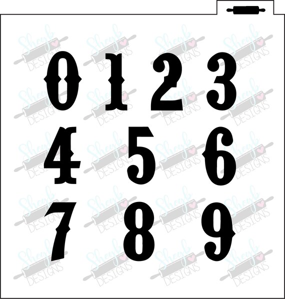 Circus Numbers