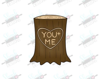 Tree Stump - Etsy