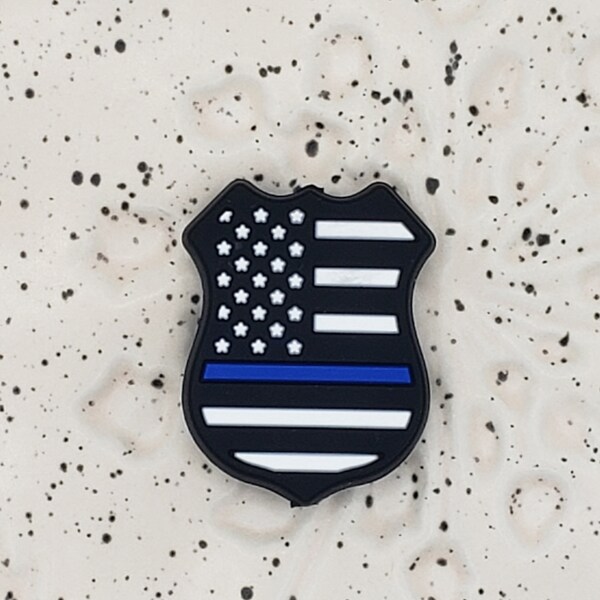 Thin Line Badge Focal - Etsy