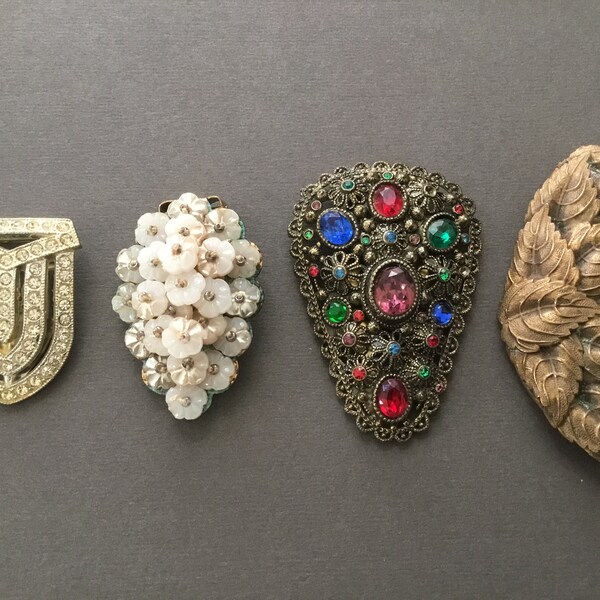 Dress Clips - Etsy